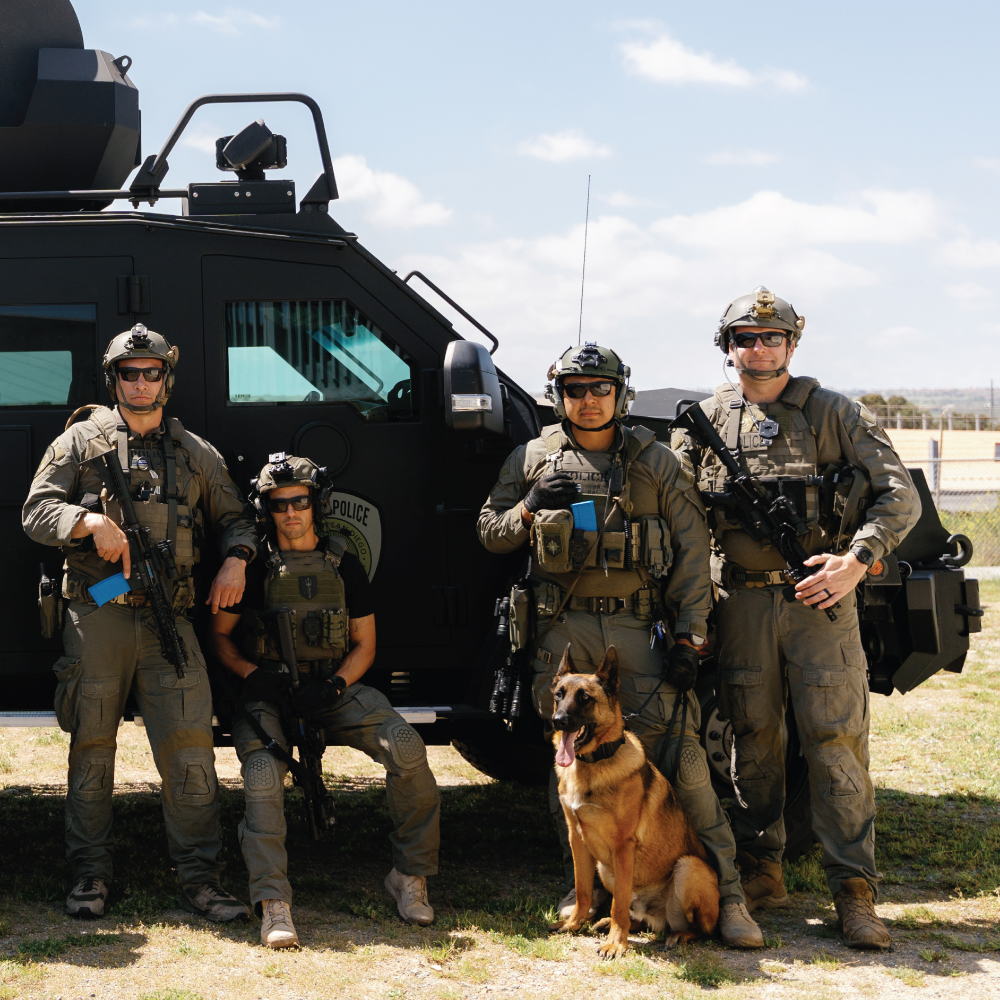 Port of San Diego Harbor Police Department Open House | Port of San Diego